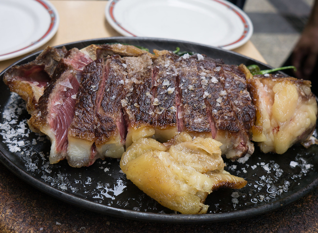 Top 10 Pintxo Bars in San Sebastian + How to Eat Like a Local - Shelly ...