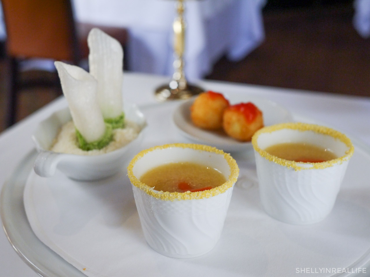 NYC: Del Posto, the Perfect Meal to Impress! - Shelly in Real Life