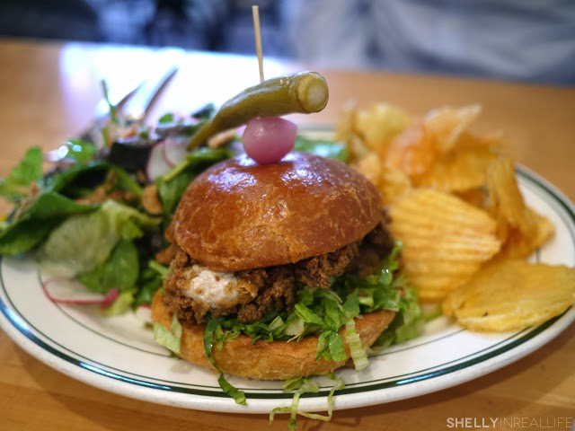 NYC: Red Rooster, a Brunch Review - Shelly in Real Life