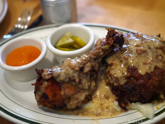 NYC: Red Rooster, a Brunch Review - Shelly in Real Life